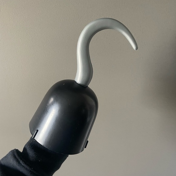 Other | Halloween Costume Pirate Hook Hand | Poshmark
